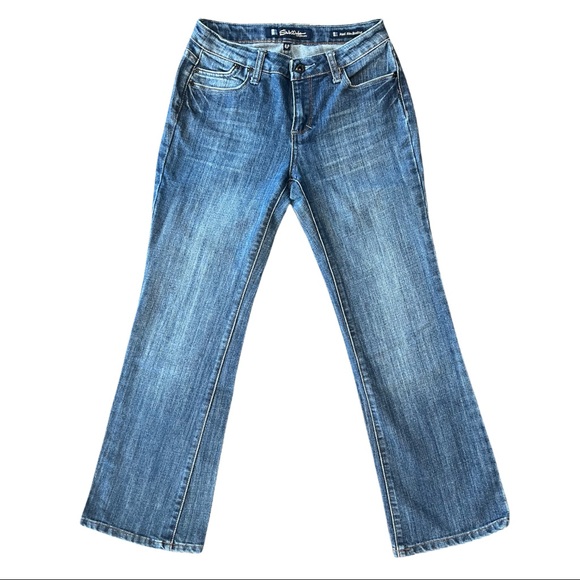 Salt Works | Jeans | Salt Works Med Rise Bootcut Jeans | Poshmark